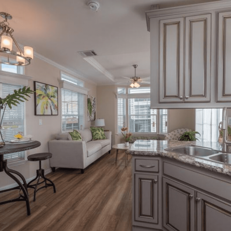 About Us - Upwardly Manufactured Homes INC